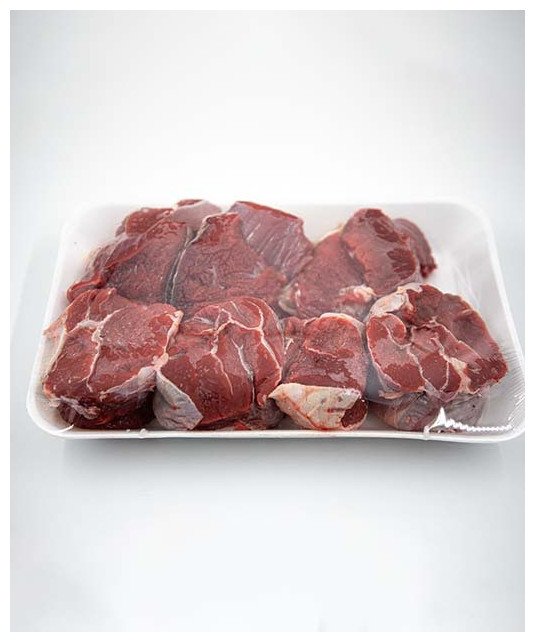 Galinette de Bœuf/6500F Le KG